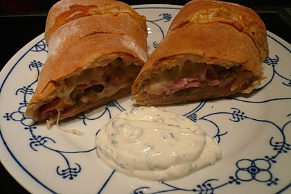 Dresdner Handbrot von sophie_berlin | Chefkoch