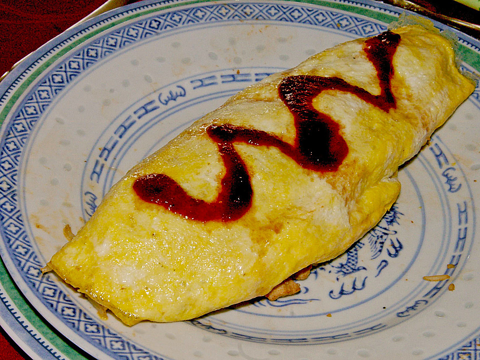 Omuraisu von gandalf99 | Chefkoch