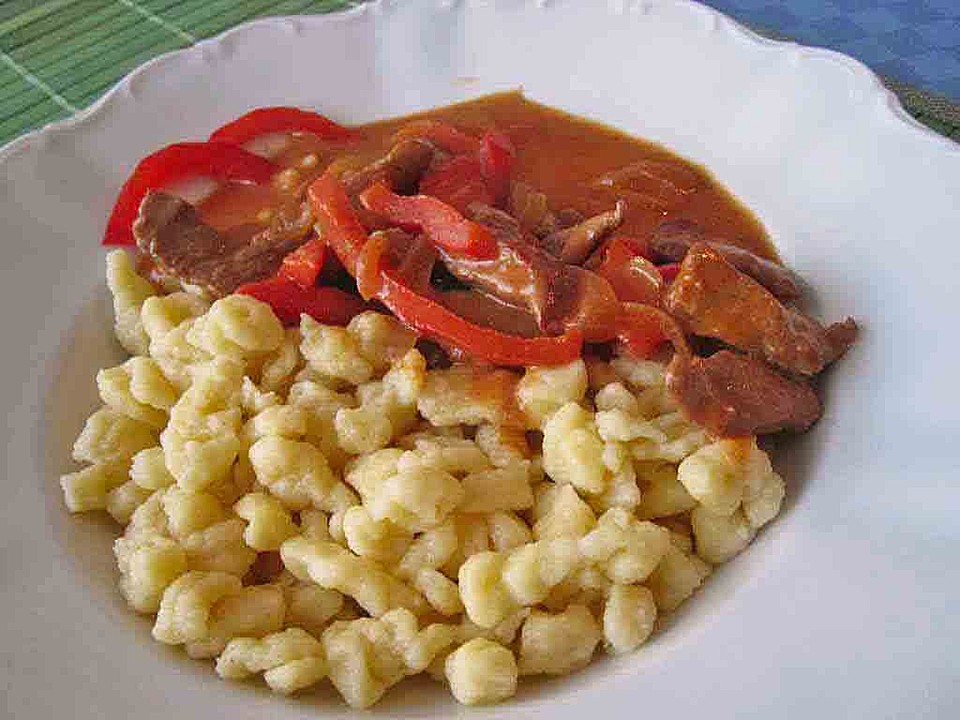 Knöpfle von Juulee | Chefkoch