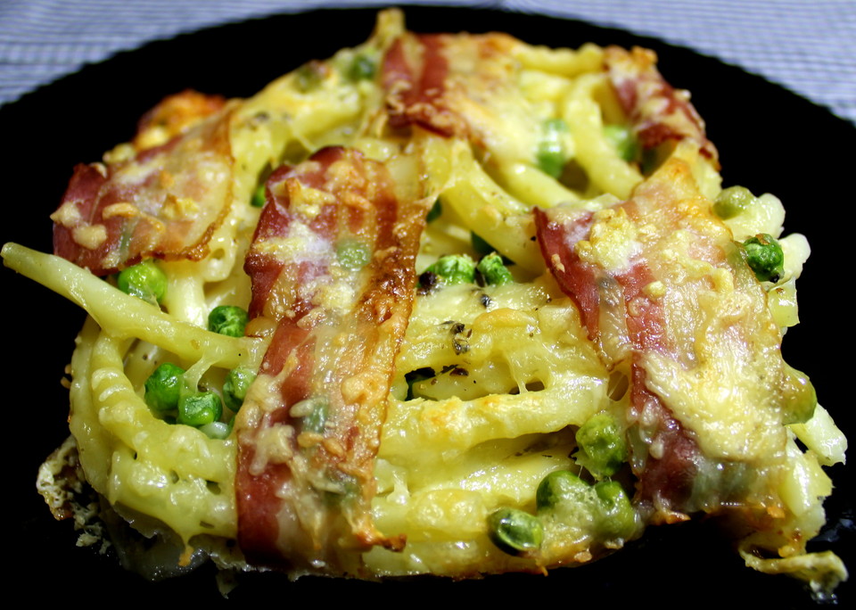 Maccaroni and Cheese von KochMaus667 | Chefkoch