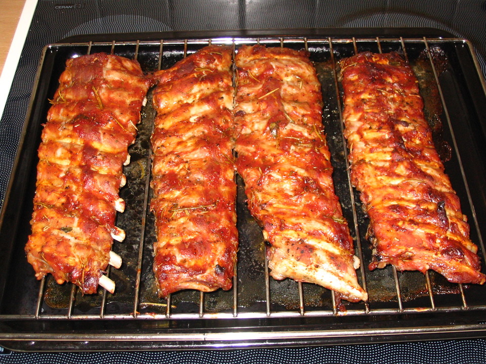 Rezepte Für Grillfleisch