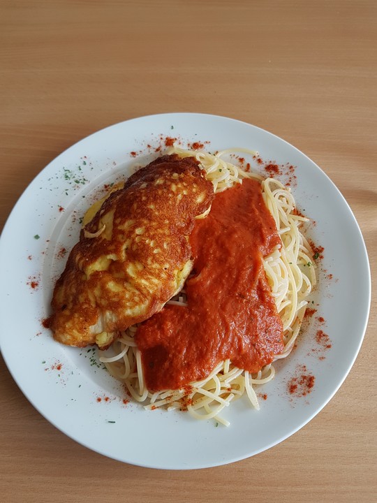 Piccata Milanese von Matze59 | Chefkoch