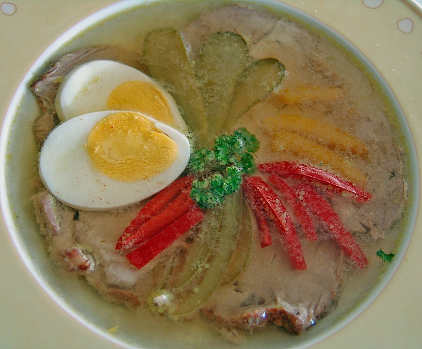 Tellersulz von susa_ | Chefkoch