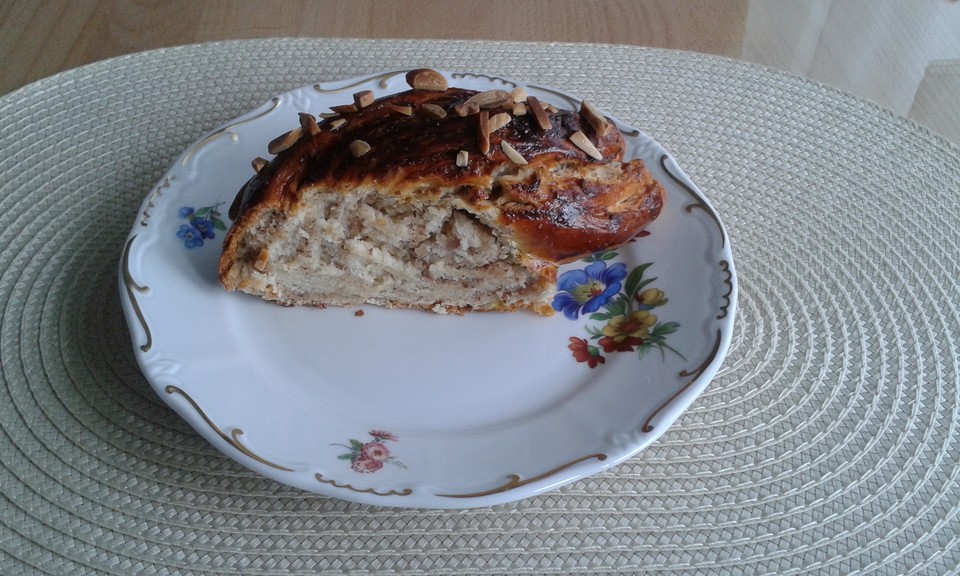 Marzipanzopf von naschkatze65 | Chefkoch