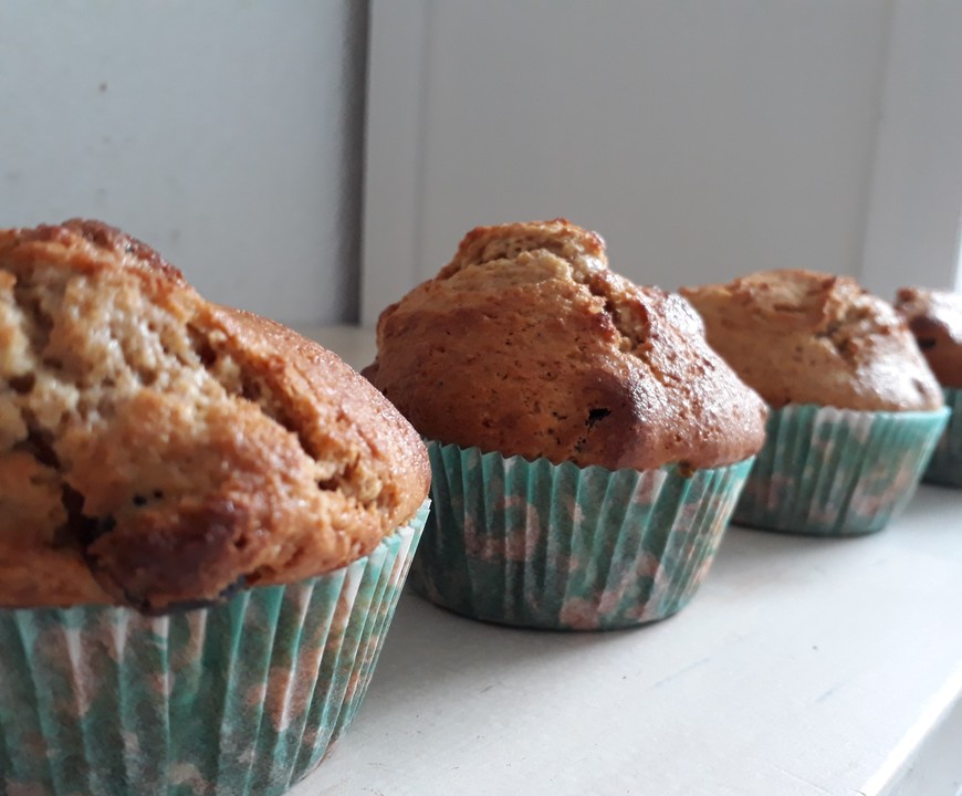 Muffins von Chefkoch-Video | Chefkoch