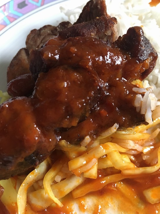 Babi Pangang von Pannepot | Chefkoch