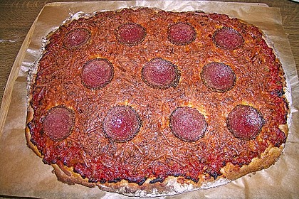 Krusta von Cyanide89 | Chefkoch.de