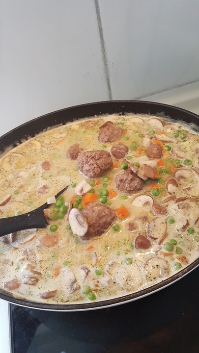 Wikingertopf von ruty13 | Chefkoch