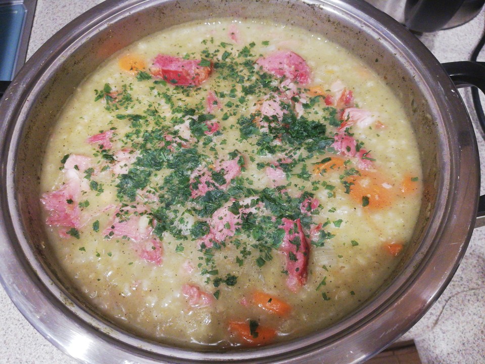 Kärntner Ritschert von darkangel2x | Chefkoch