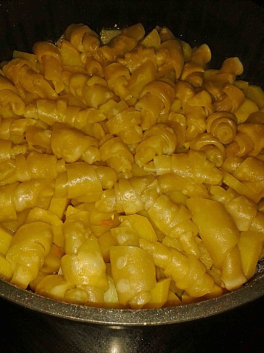 Struli von Hobbyköchin7787 | Chefkoch