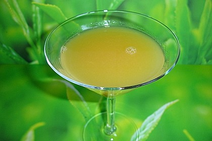 Cinderella-Cocktail von dodith | Chefkoch.de