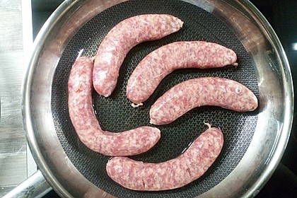 Lyoner Wurst selber machen - Ein schmackhaftes Rezept | Chefkoch