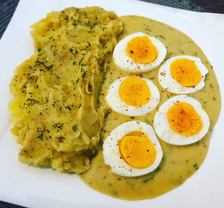 Senfeier von Chefkoch-Video | Chefkoch