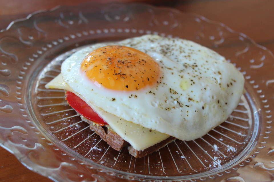 Veggie-Max von Boritz | Chefkoch