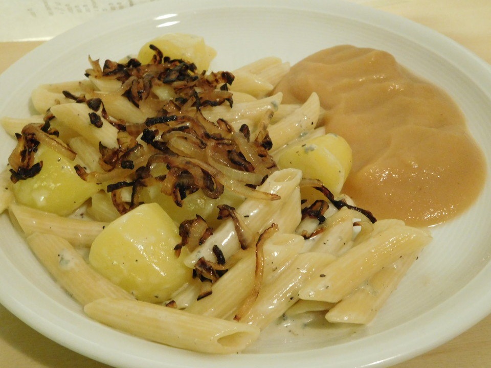 Älpler Magronen von Chaotin | Chefkoch