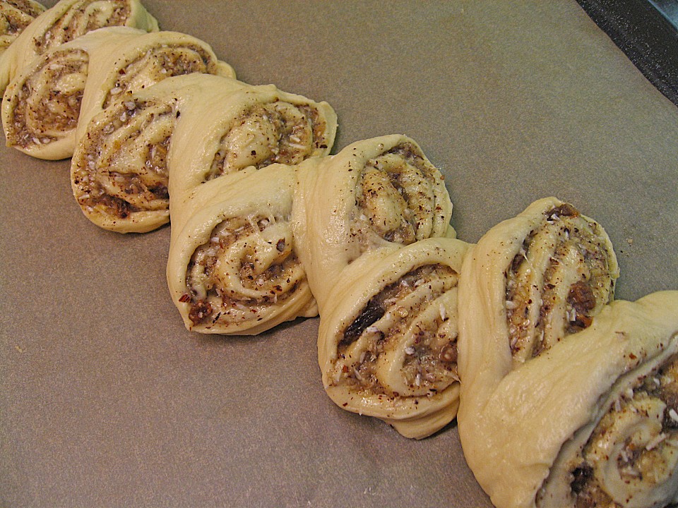 Russenzopf von Béatrice | Chefkoch