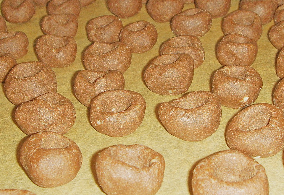 Kosakenzipfel von hobbykoechin | Chefkoch