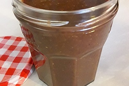 Nutella selber machen von hannah_kocht_einfach | Chefkoch