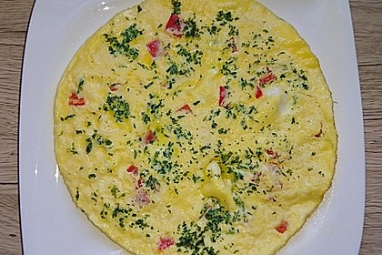 Low Carb Omelette Von Multikochde Chefkoch