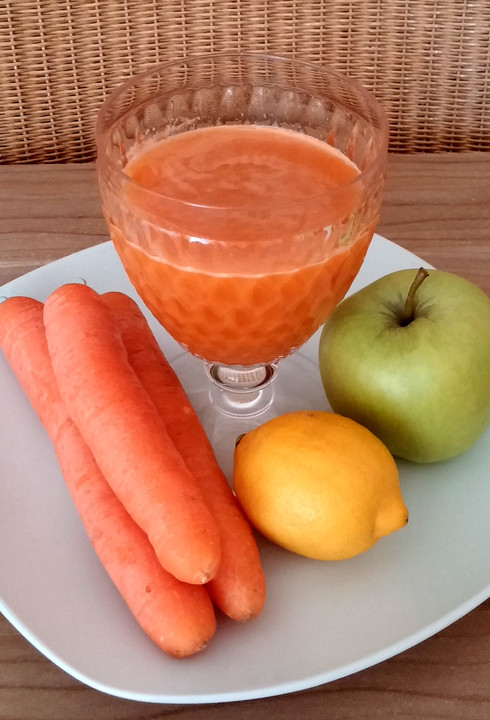 ACE-Saft von Vollweib7 | Chefkoch