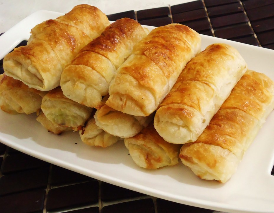 Börek à la Anne von jenne83 | Chefkoch