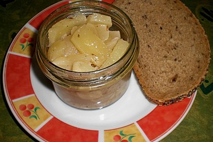 Handkäse mit Musik von FriedrichIII | Chefkoch