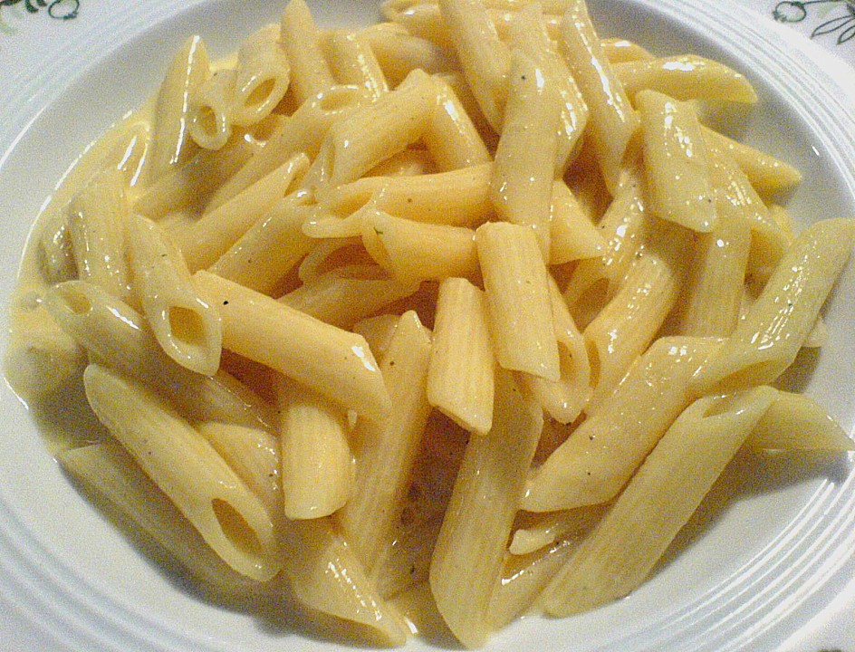 Maccaroni and Cheese von Nanire | Chefkoch