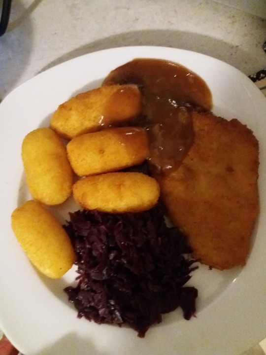 Kroketten von Connyluna | Chefkoch.de