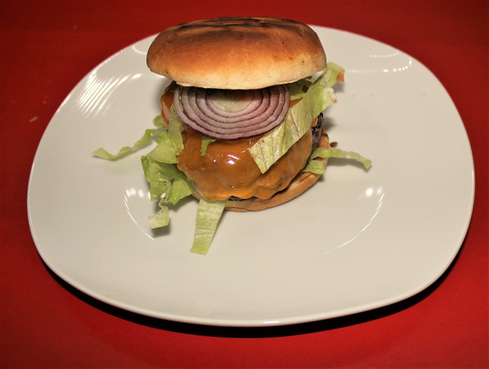 The Penguin Burger Sauce von eisenkopf64 | Chefkoch.de