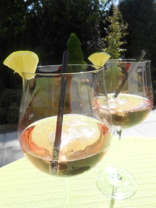 Ramazzotti Rosato von Lilie09 | Chefkoch