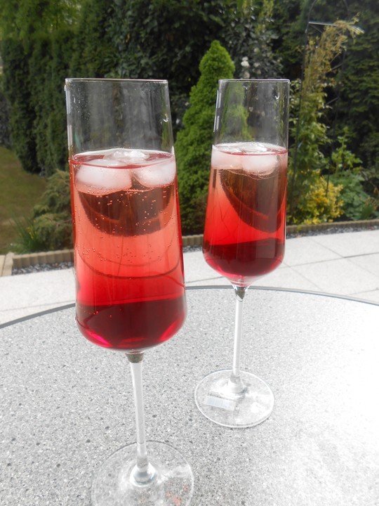 Campari Milano von Stutzer-PB | Chefkoch