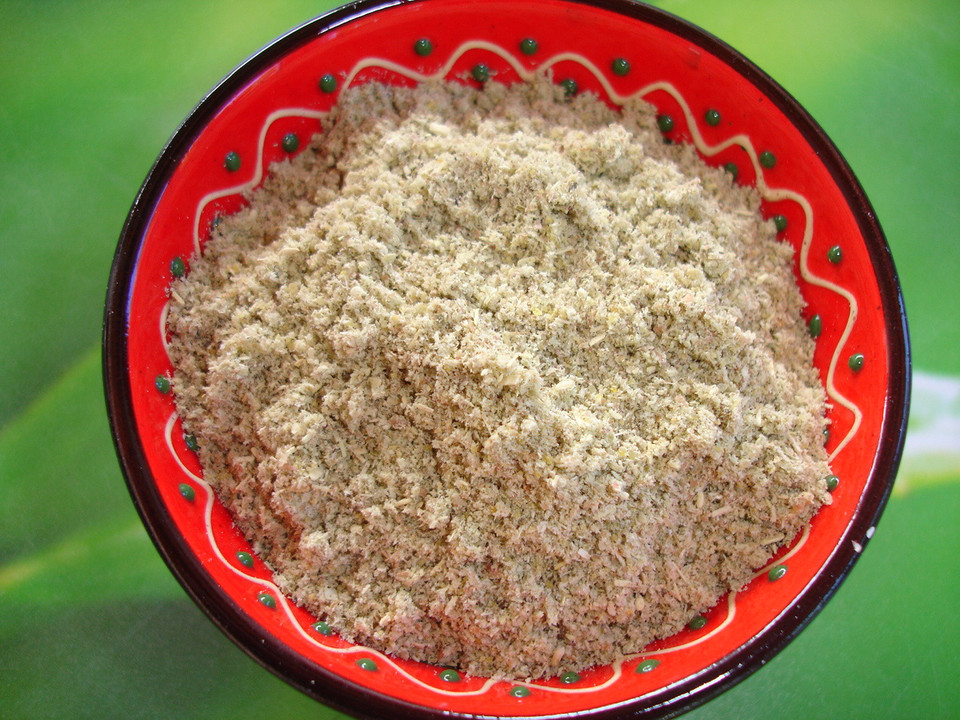 Chmeli Suneli von dodith | Chefkoch