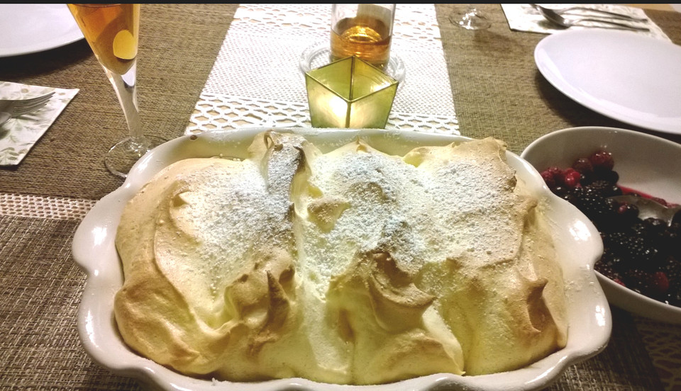 Salzburger Nockerl von Hochbi2 | Chefkoch