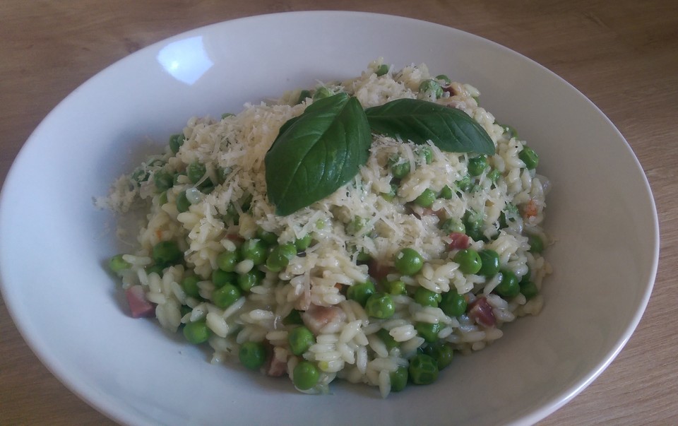 Risotto veneto von cookin_MrT | Chefkoch
