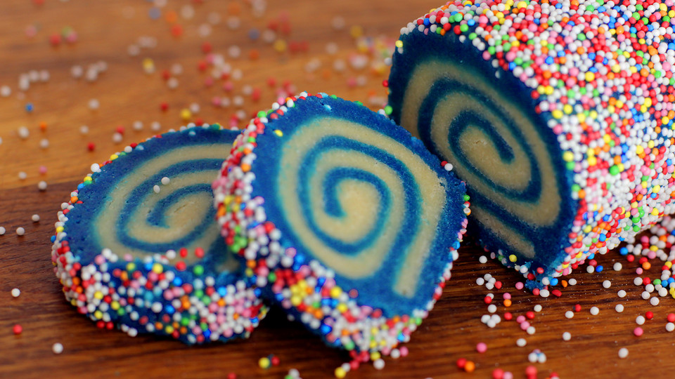 Swirl Cookies von BakeClub_official | Chefkoch