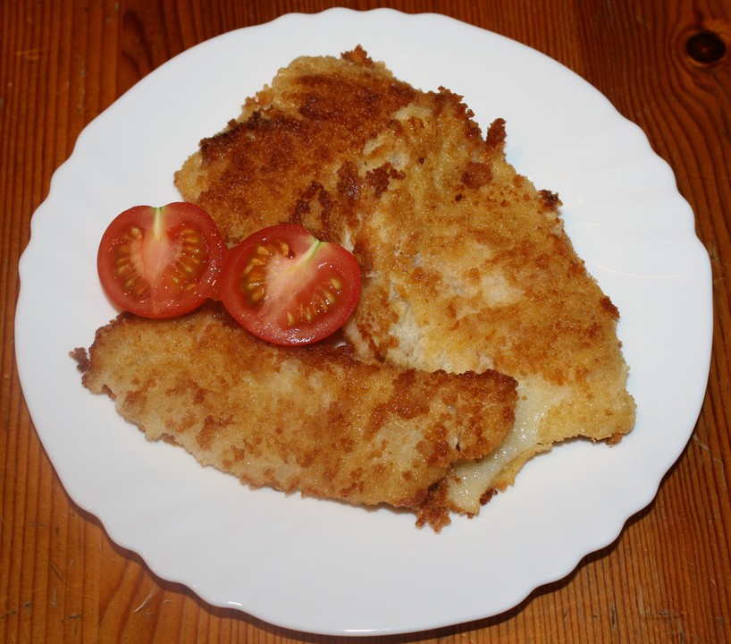 Kutteln paniert von Klaumix | Chefkoch