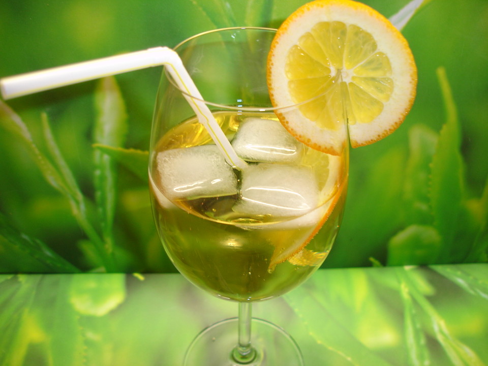 Gingerino von dodith | Chefkoch