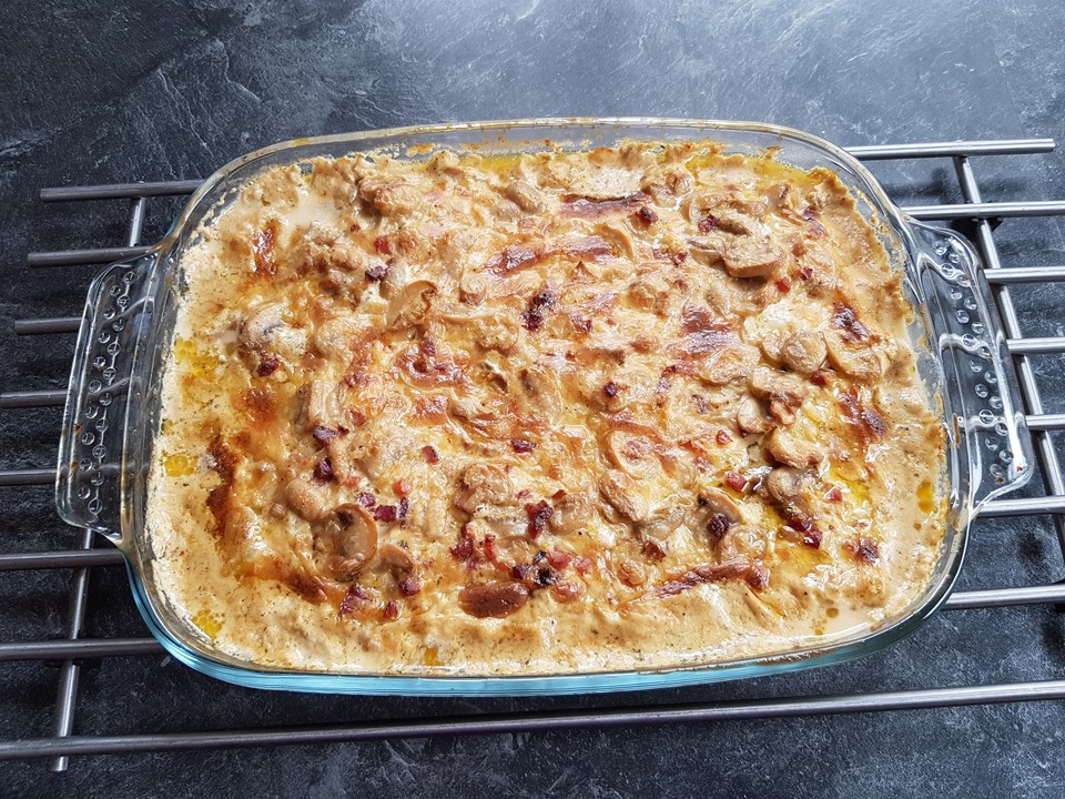 Schweizer Lendentopf von mamasüw | Chefkoch