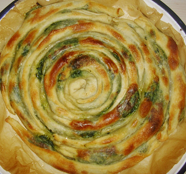 Pite von hemet-nisut-weret | Chefkoch