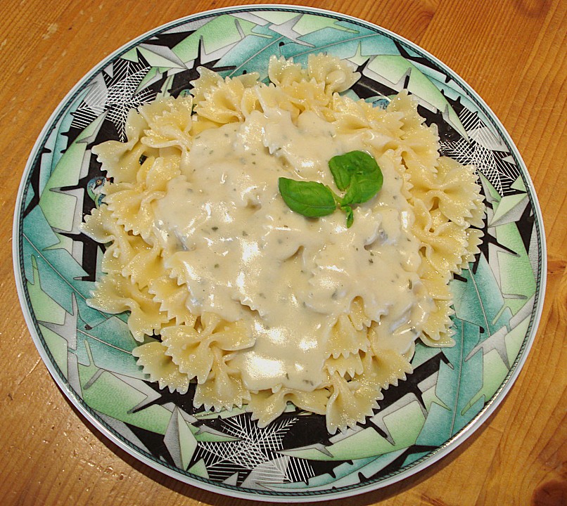 Quattro Formaggi von Britta1272 | Chefkoch