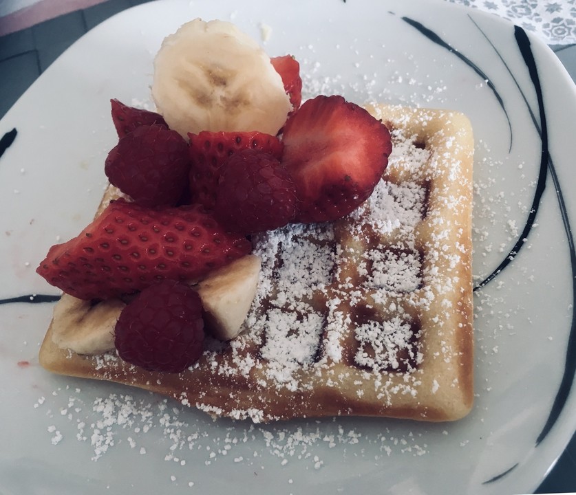Waffeln von aime-becks | Chefkoch