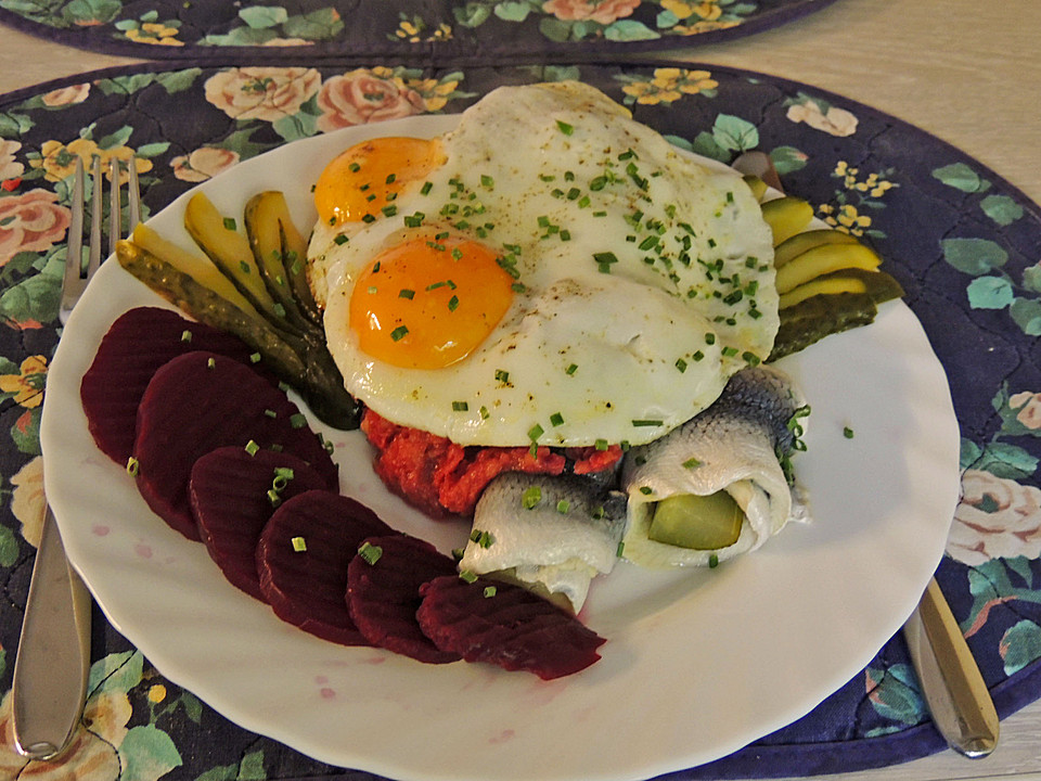 Hamburger Labskaus von hambo | Chefkoch