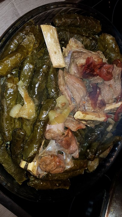 Warak Inab von KathrinLiebeskind | Chefkoch