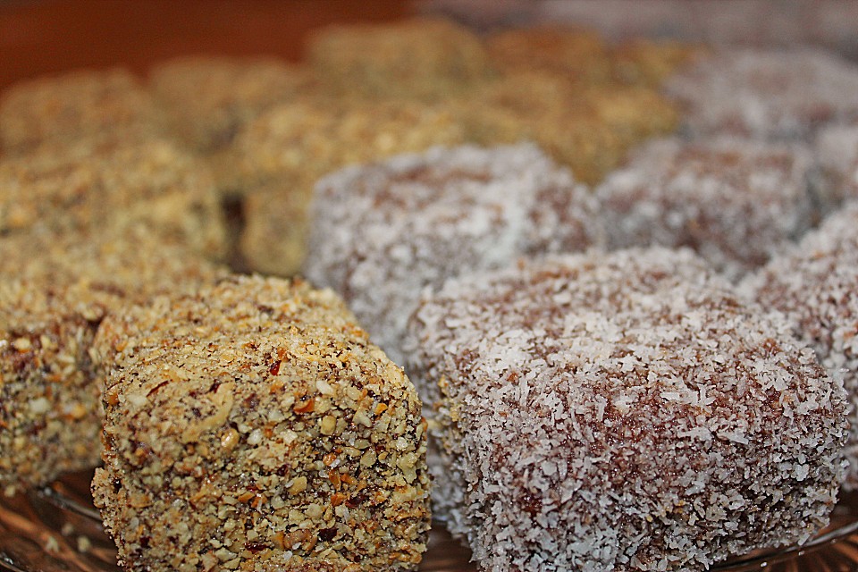 Cupavci - Ein gutes Rezept | Chefkoch