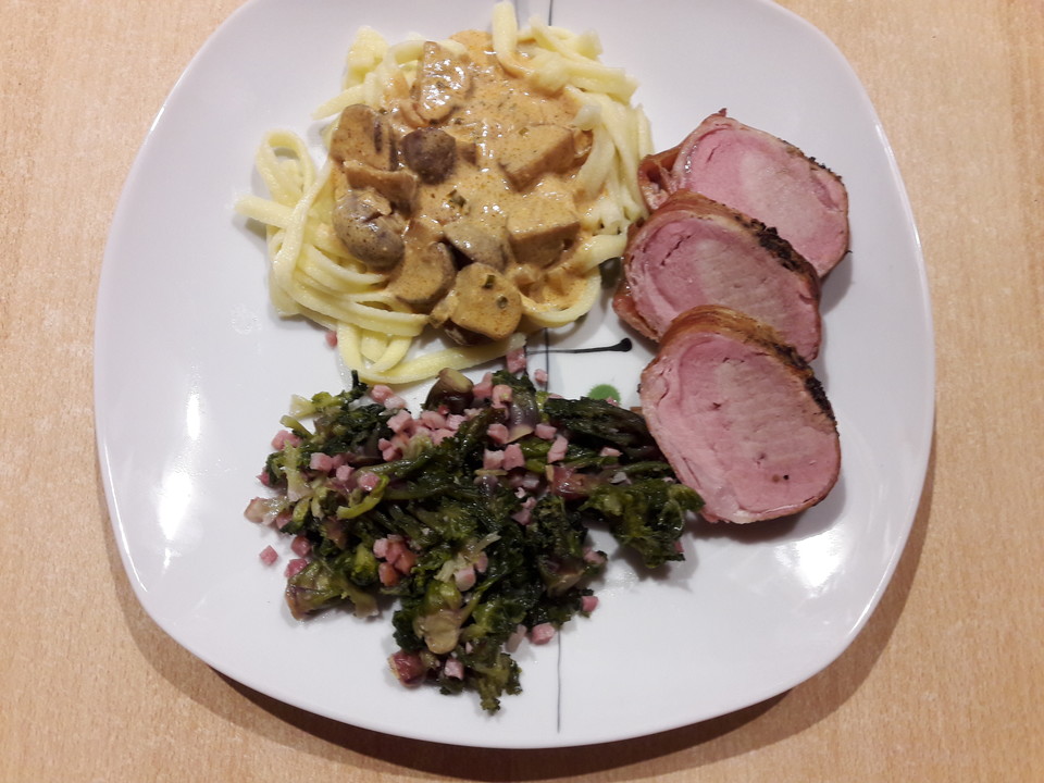 Filet Party von clau68 | Chefkoch