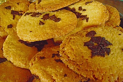 Einfache Kekse - Ein sehr leckeres Rezept | Chefkoch