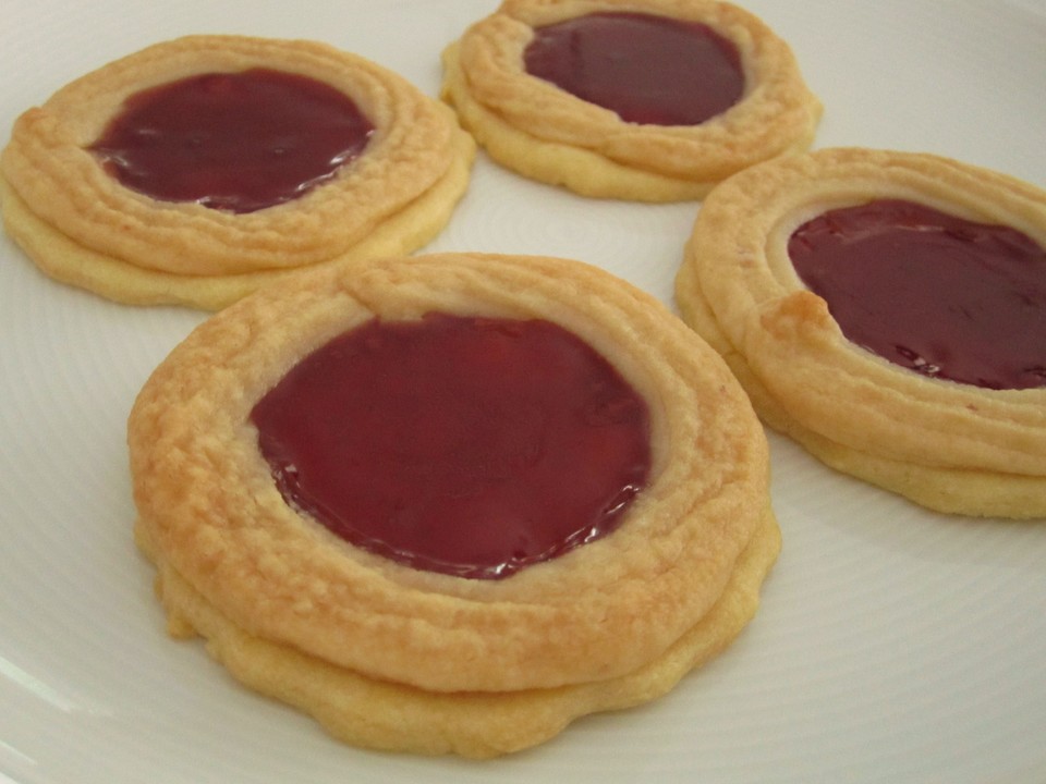 Ochsenaugen - Ein schönes Rezept | Chefkoch