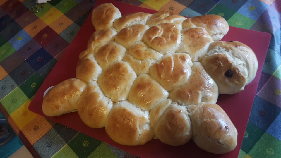 Kinder - Party - Bär von Koelkast | Chefkoch