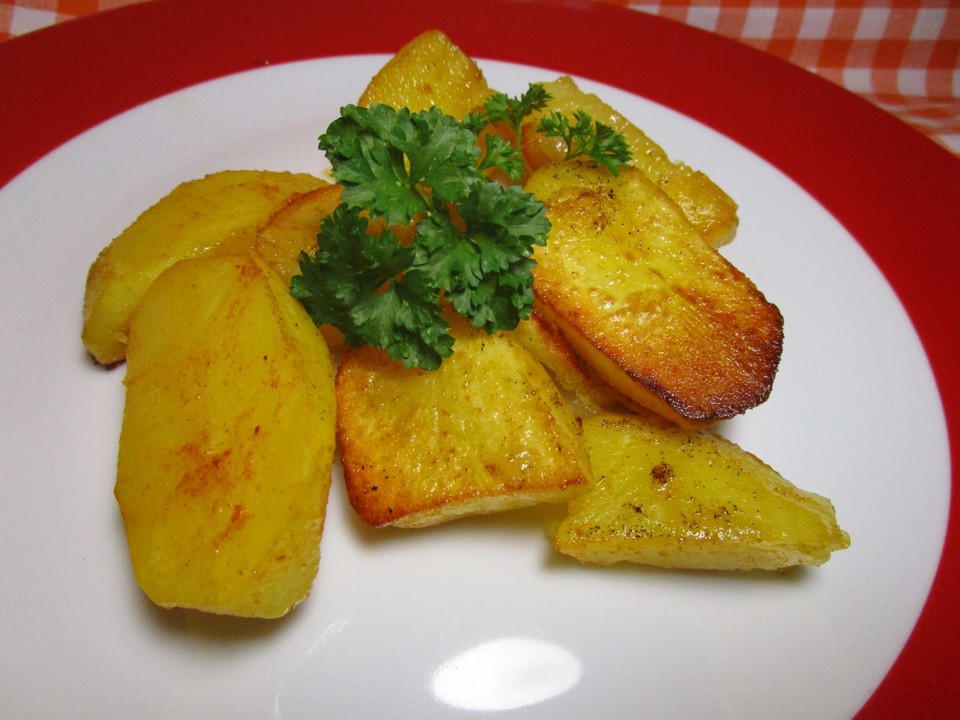 American Potatoes - Ein leckeres Rezept | Chefkoch