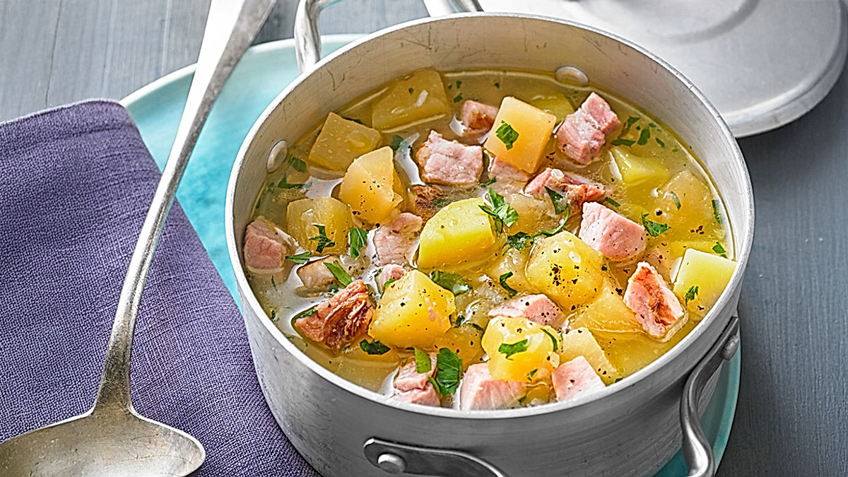 Steckrube Kochen Wie Lange